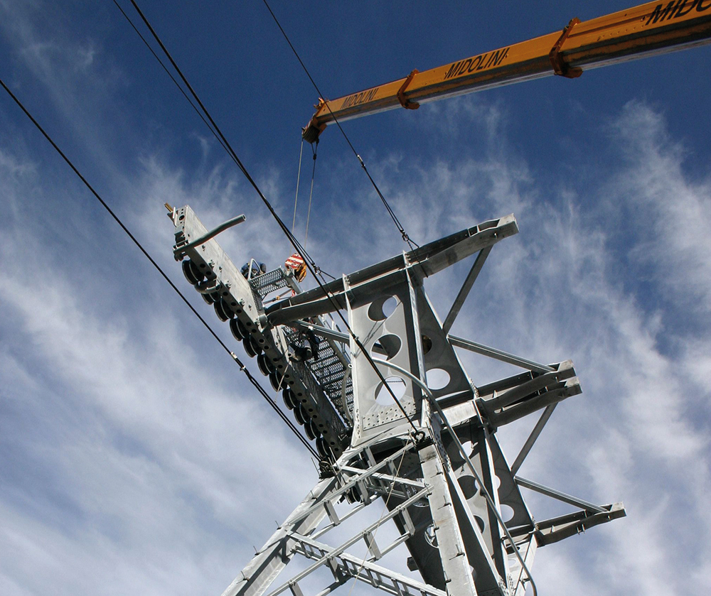 Blog: Aiming high with Carl Stahl