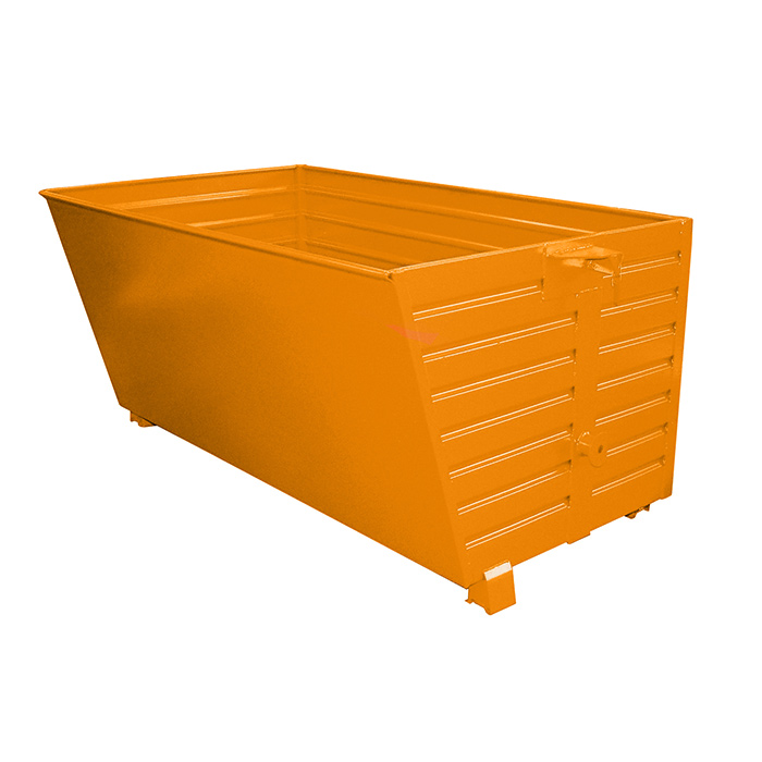 Tipping Container BSK 2.000kg 2m3 for £871.44