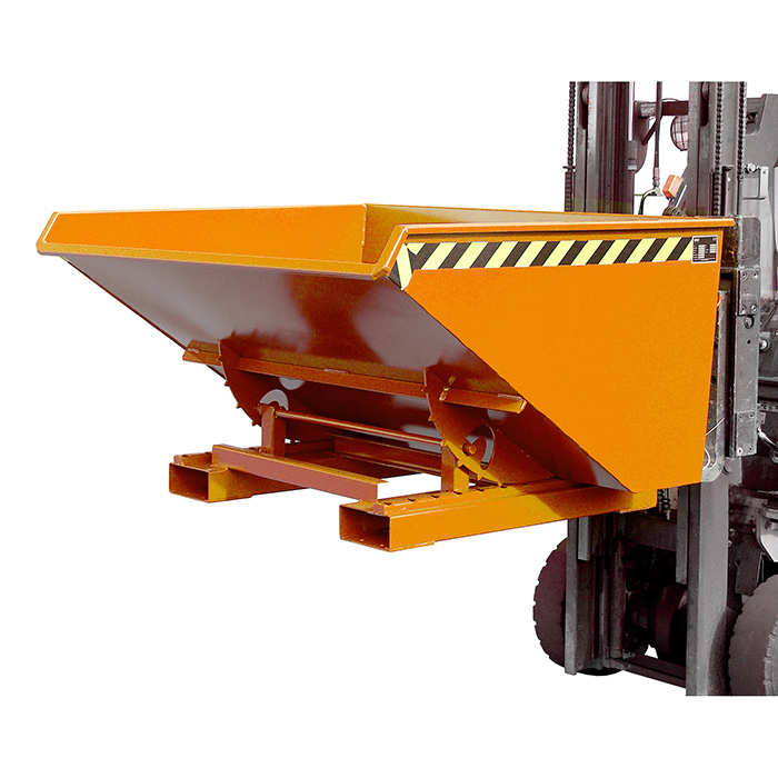 Tipping Container EXPO 1.000kg 0,9m3 for £771.92