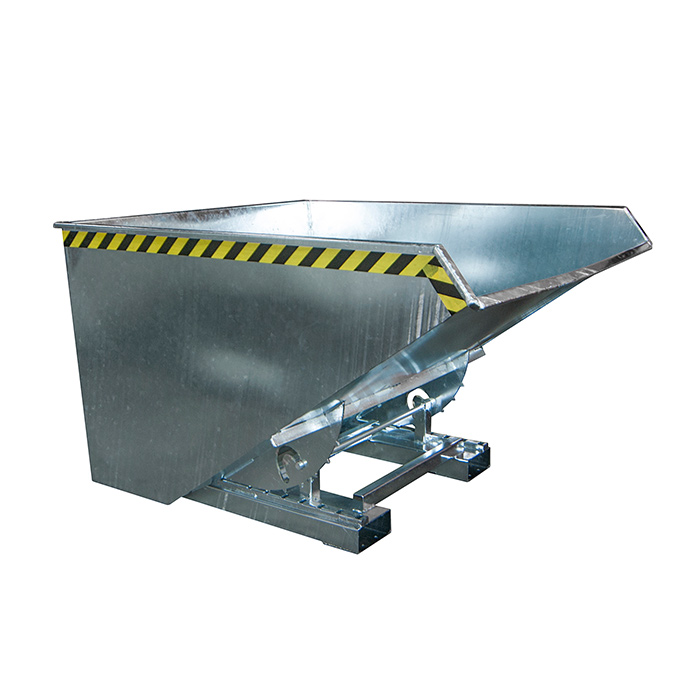 Tipping Container EXPO 1.500kg 1,2m3 for £990.95