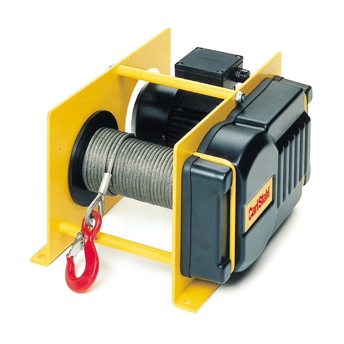 Buy Winches – Carl Stahl Hebetechnik