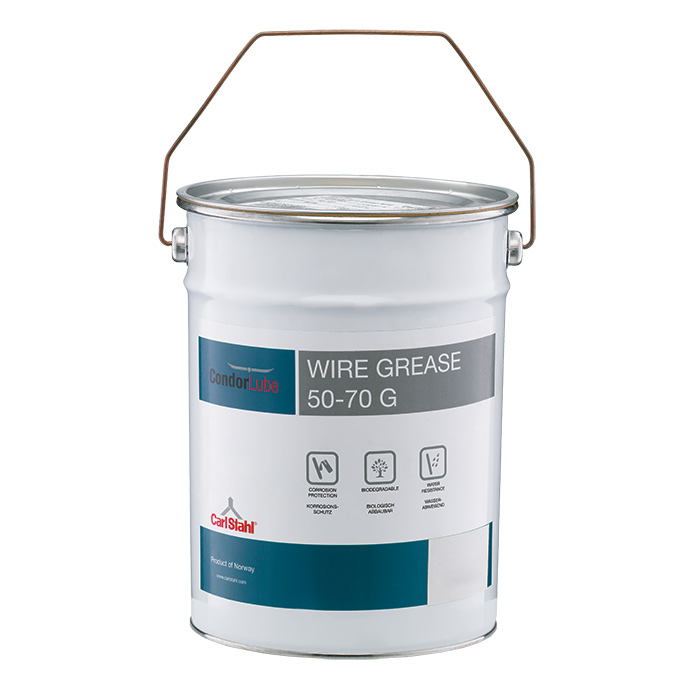 Buy Wire grease 50–70 G – Carl Stahl Hebetechnik