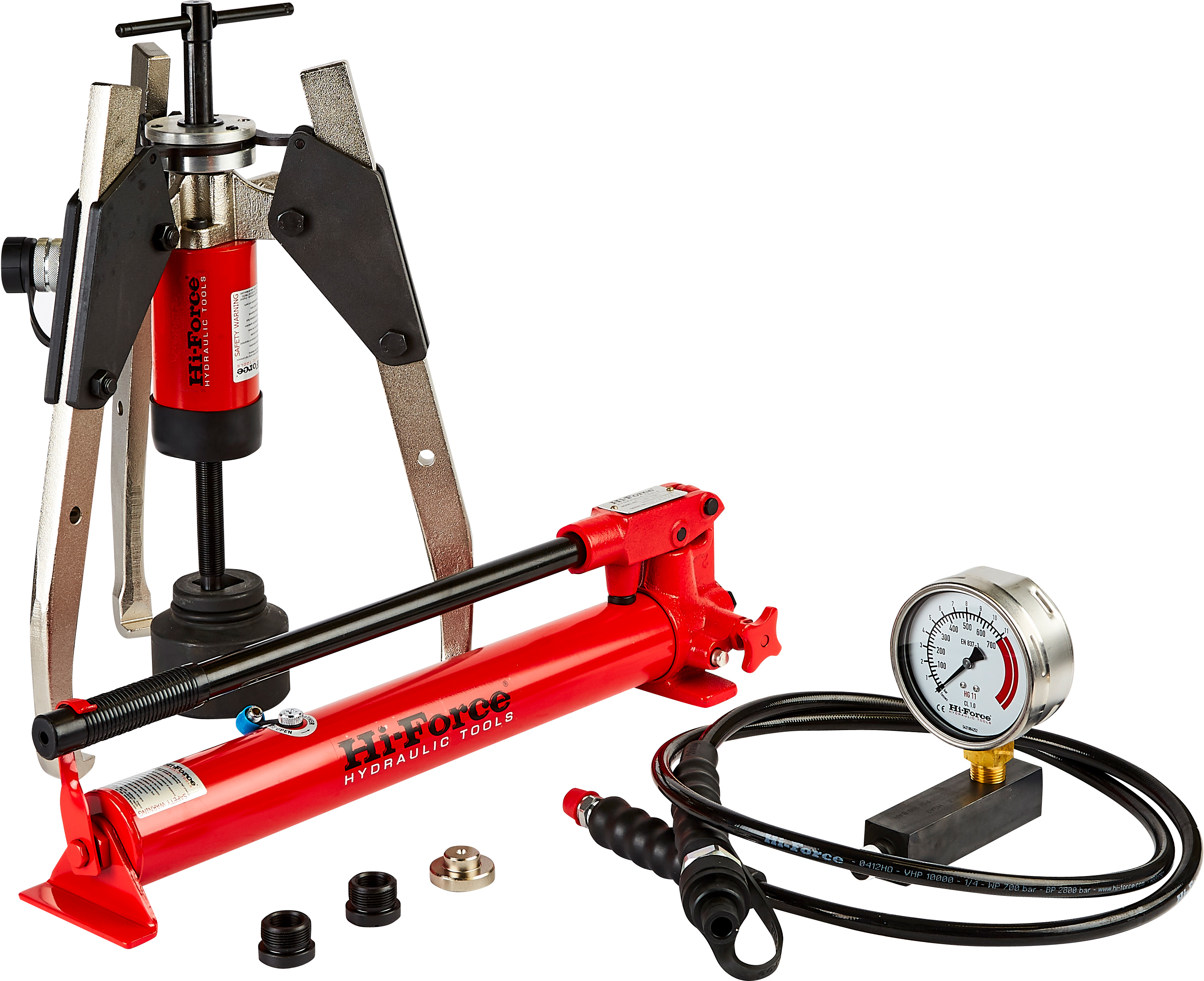 Abzieher ACP kaufen - Carl Stahl Hebetechnik