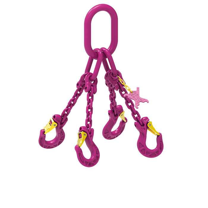 Buy Load suspension equipment – Carl Stahl Hebetechnik